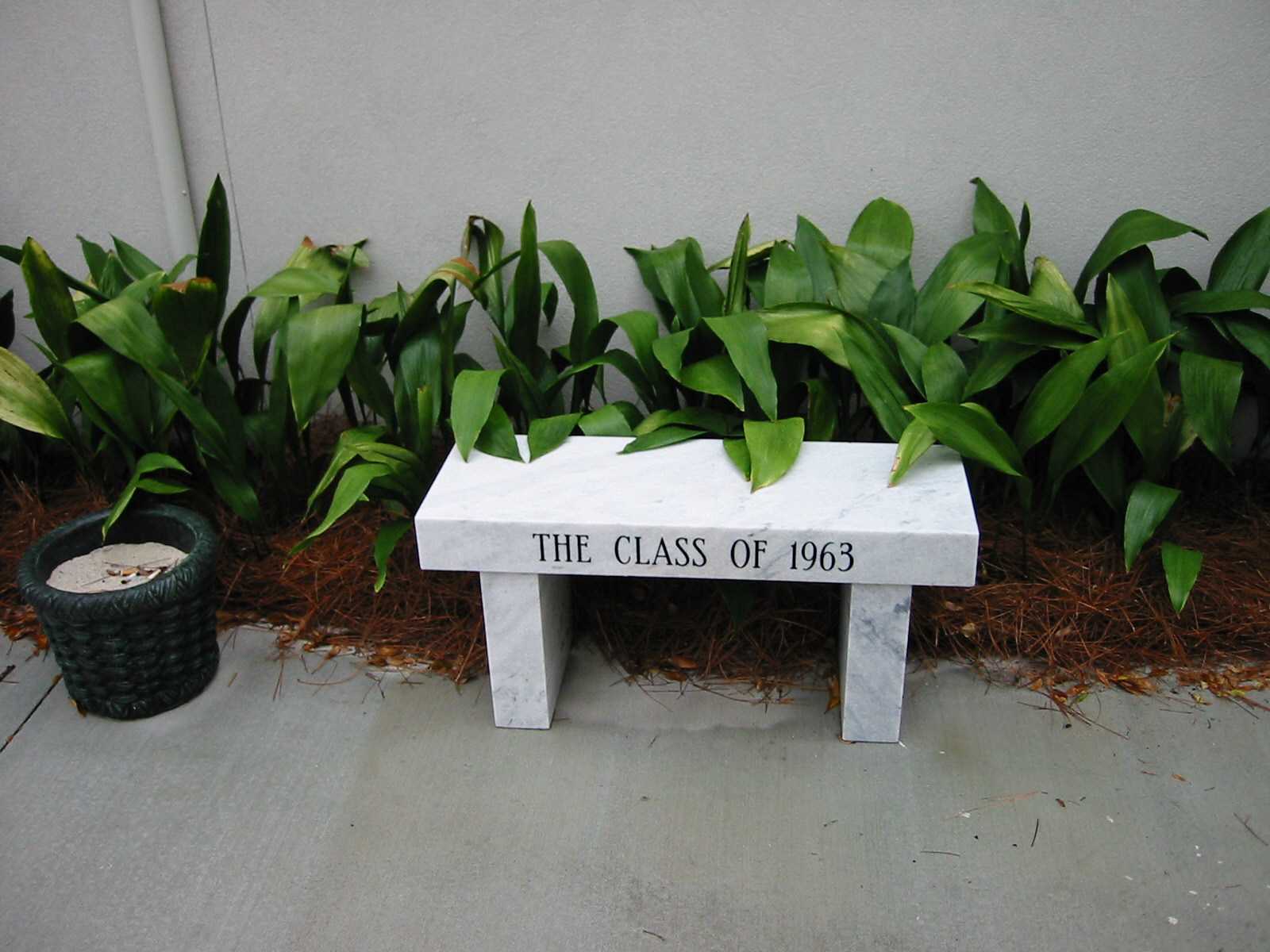 The Citadel Class of 1963